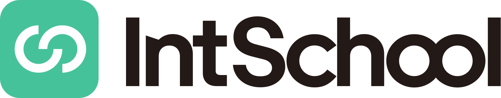 IntSchool管理员端